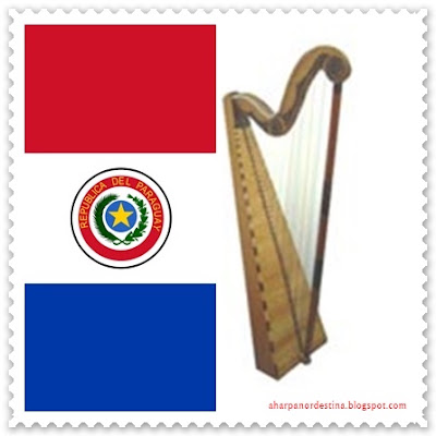 Harpa Paraguaia