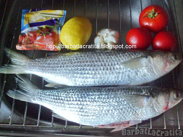 Chefal la cuptor | Rețete BărbatLaCratiță