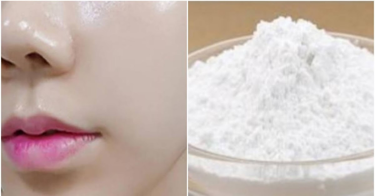 Resep Masker Tepung Beras Untuk Perawatan Kecantikan Wajah Yok Baca02