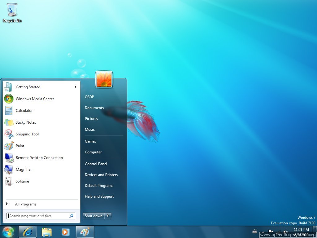 Windows Imaging Format