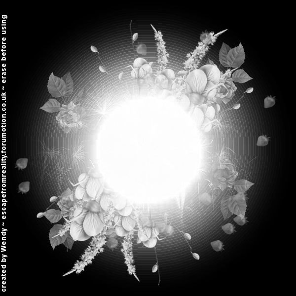 Escape From Reality Blog: FTU Masks by Wendy