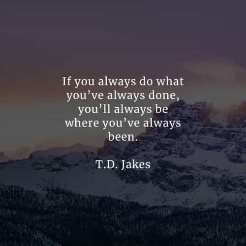 50 Self improvement quotes that'll make yourself better