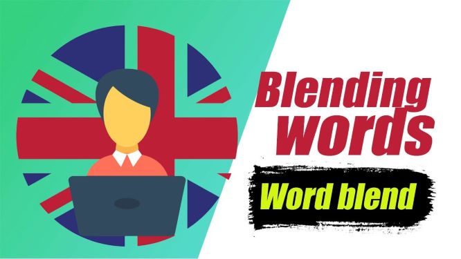 BLENDS OF ENGLISH ALPHABETS - Pronunciation Center