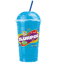 slurpee | A - z blog