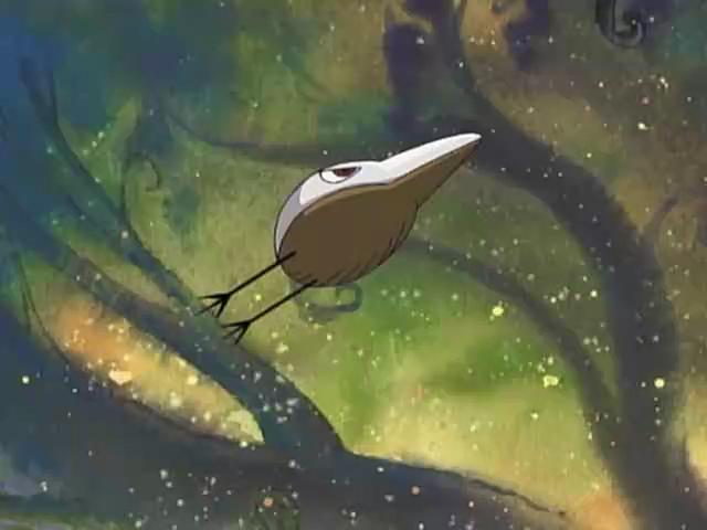 Digi-Arquivo: Chibi Kiwimon ~ PMD || Acervo de Imagens de Digimon e ...