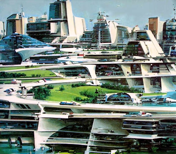 UTOPICUS : > Introduction to John Berkey