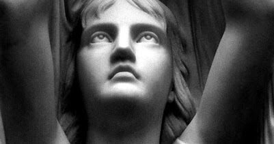 Undine Rising from the Waters by Chauncey Bradley Ives 1884