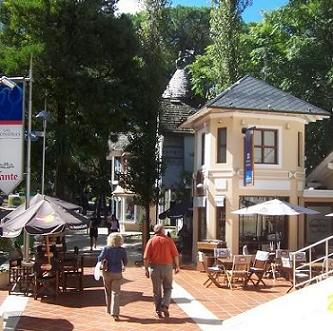 Argentina hoteles y turismo: Paseos, galerías y donde hacer compras y ...