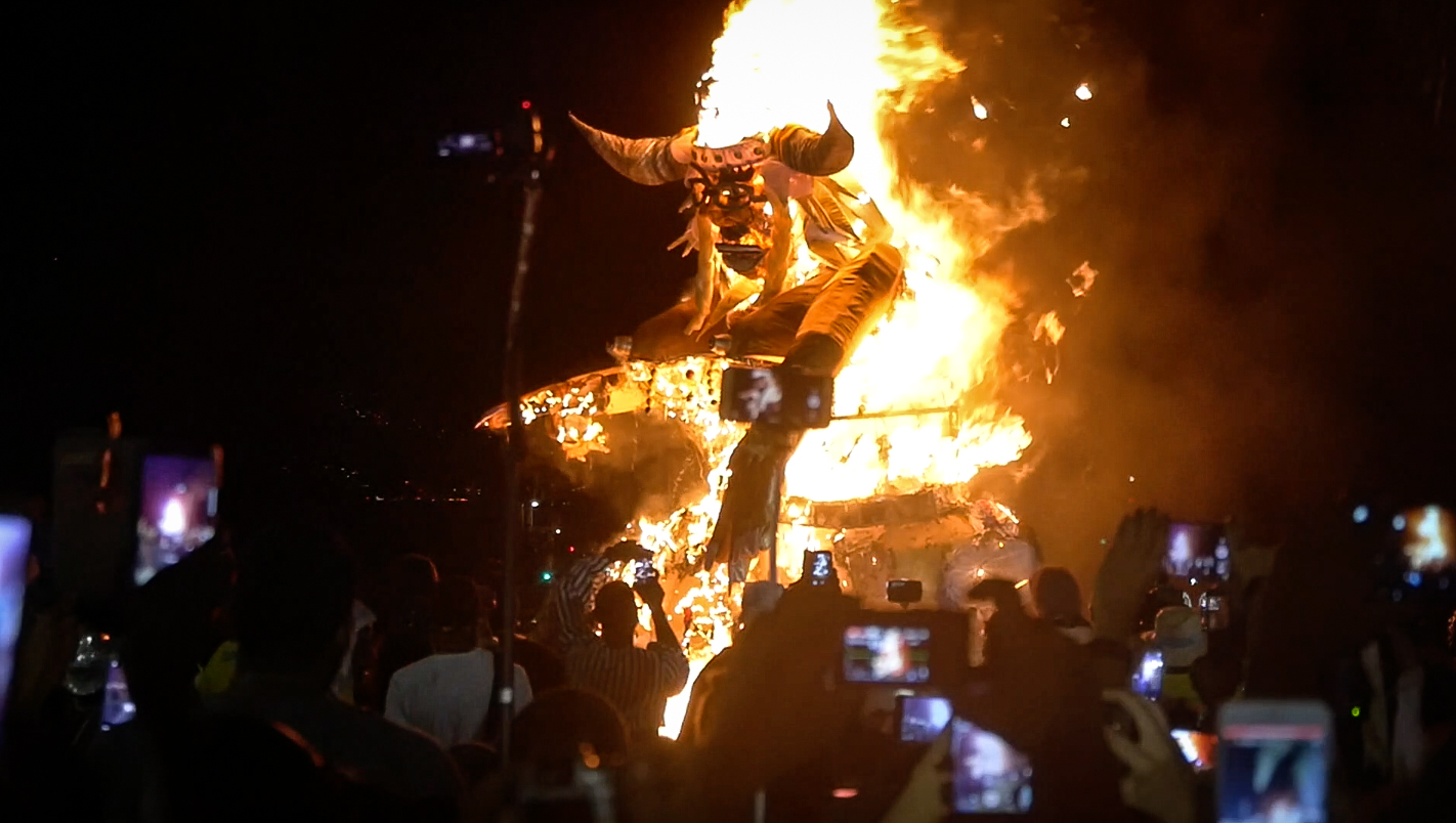 Martinique Celebrations