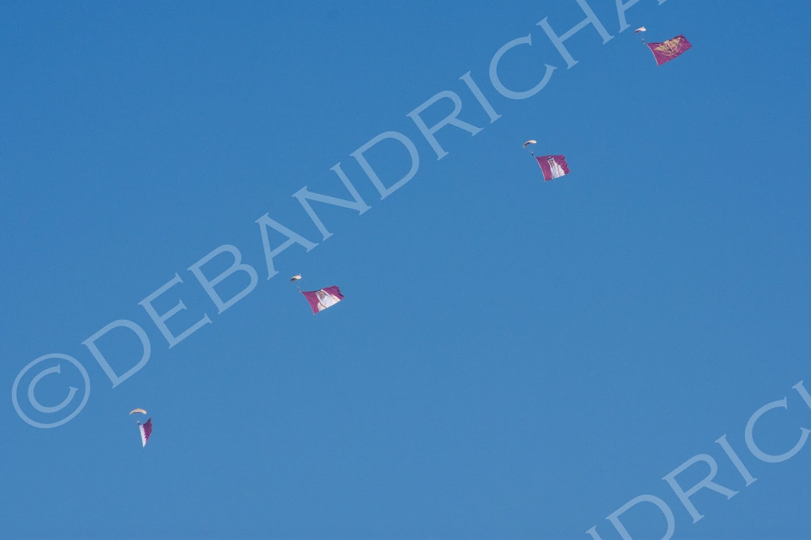 Next Stop.....the World!: National Day Celebrations