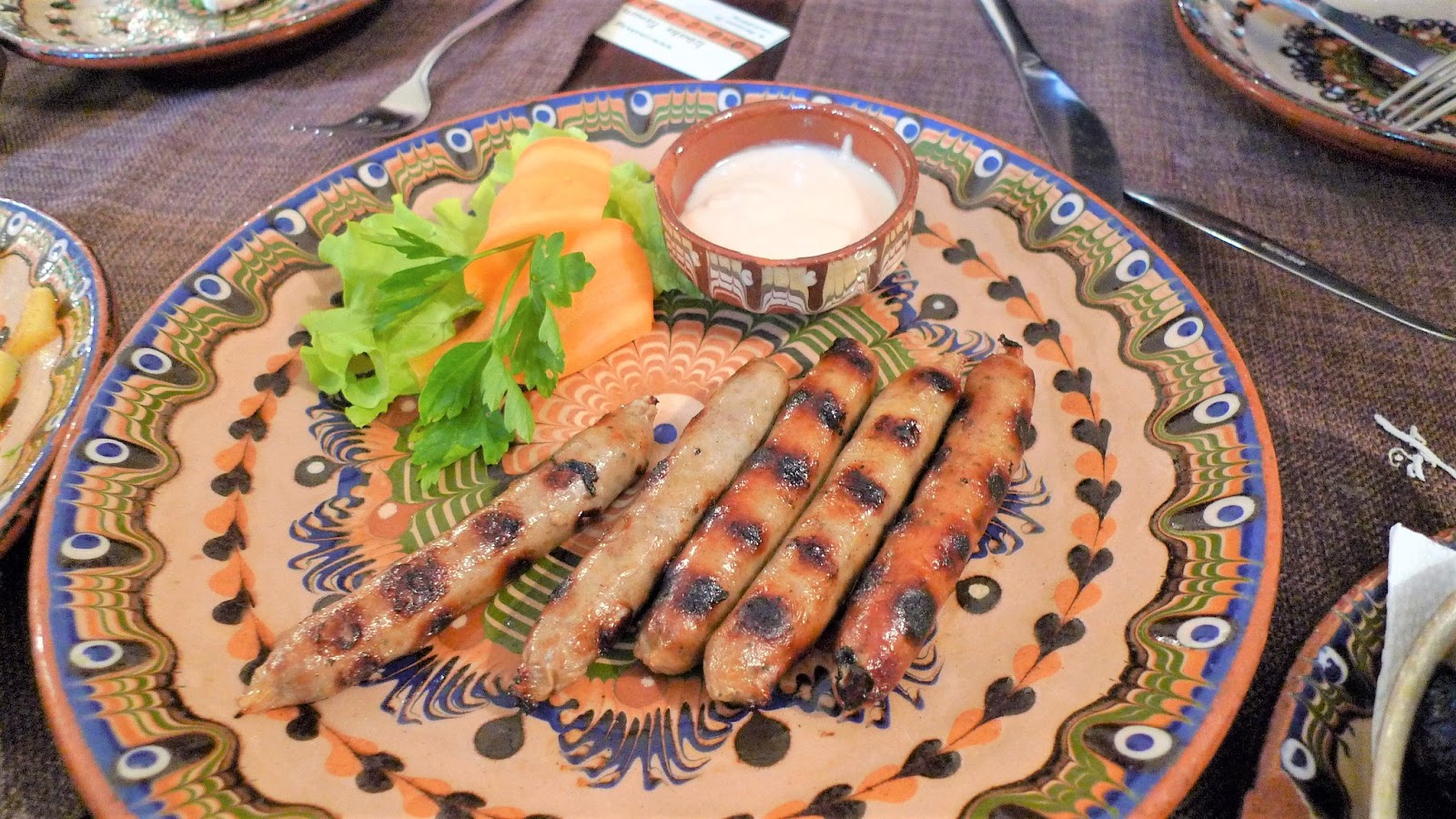 The PA Melting Pot: THE PA MELTING POT - Part 6 - 2 Eastern Europeans ...