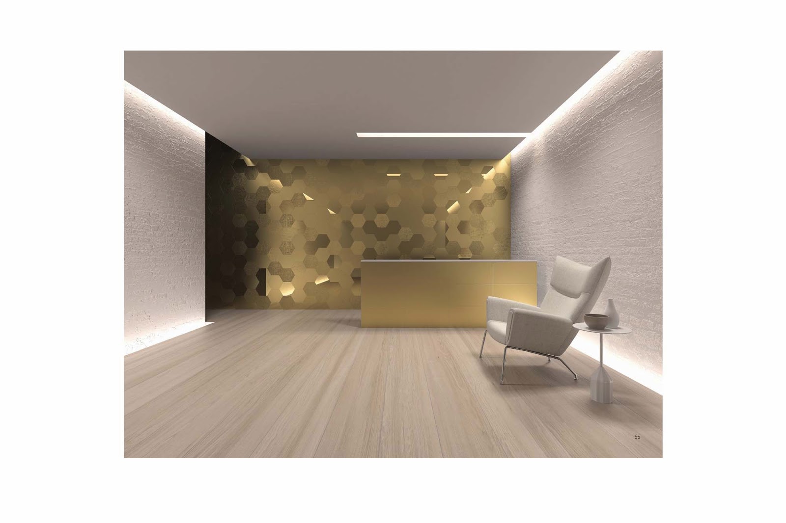 Dcoarte Brasil: 8 razones para elegir baldosas cerámicas para vestir tu ...