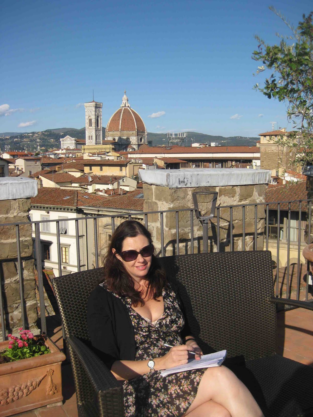 Children's Author Kate Forsyth: The Writer's Studio - Tristan Bancks