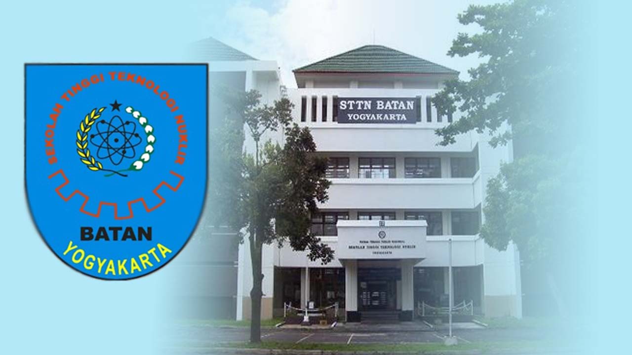 Pendaftaran STTN BATAN Tahun 2020 - Kedinasan.com - Sekolah Kedinasan 2021