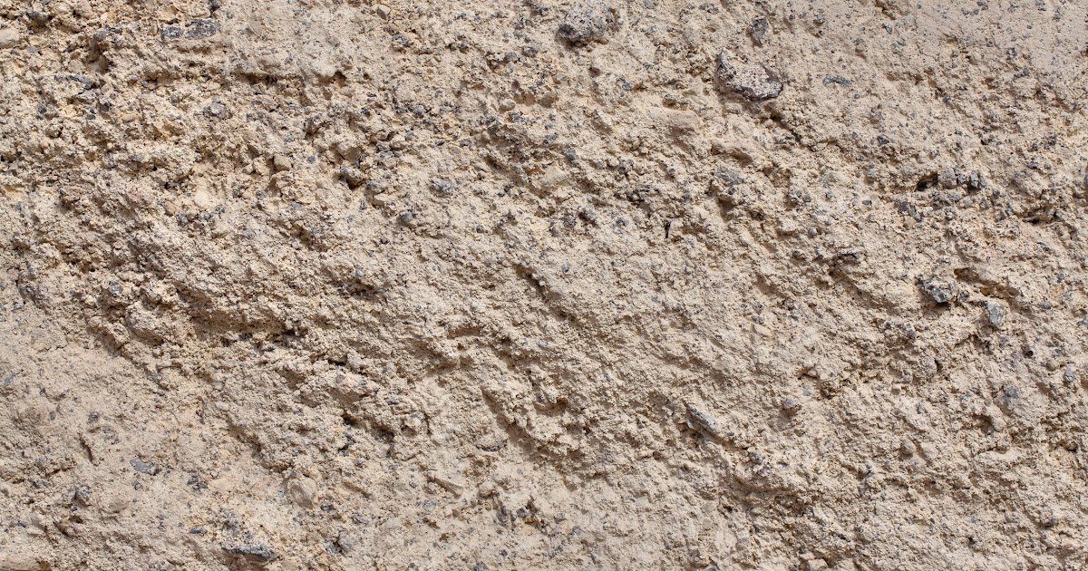 HIGH RESOLUTION TEXTURES: Sandy Wall Texture 4752x3168