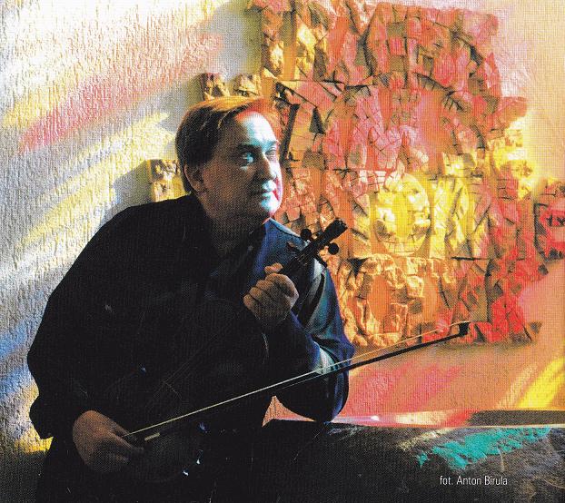 LongPlay serwis - archiwum: Józef Elsner Chamber Music