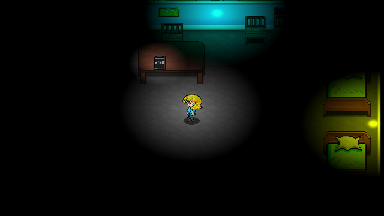 AMAXANG GAMES - THE CREATIVITY | The Indie Games: My Haunted Doll - A ...