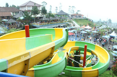 Cipanas Garut ~ Garut Sukabumi Tasikmalaya