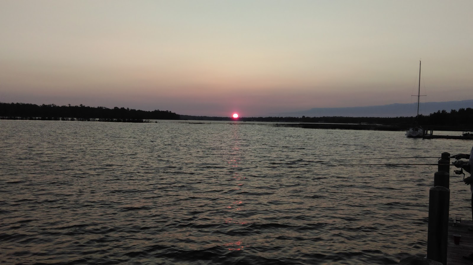 Lifelong Michigander: A Return to the Past at the Les Cheneaux Islands