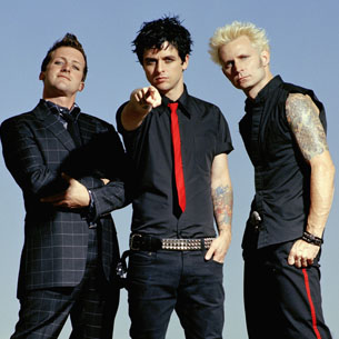 Green Day: Biografia