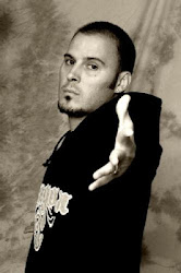 Rapero emergente: Marché y debí quedarme