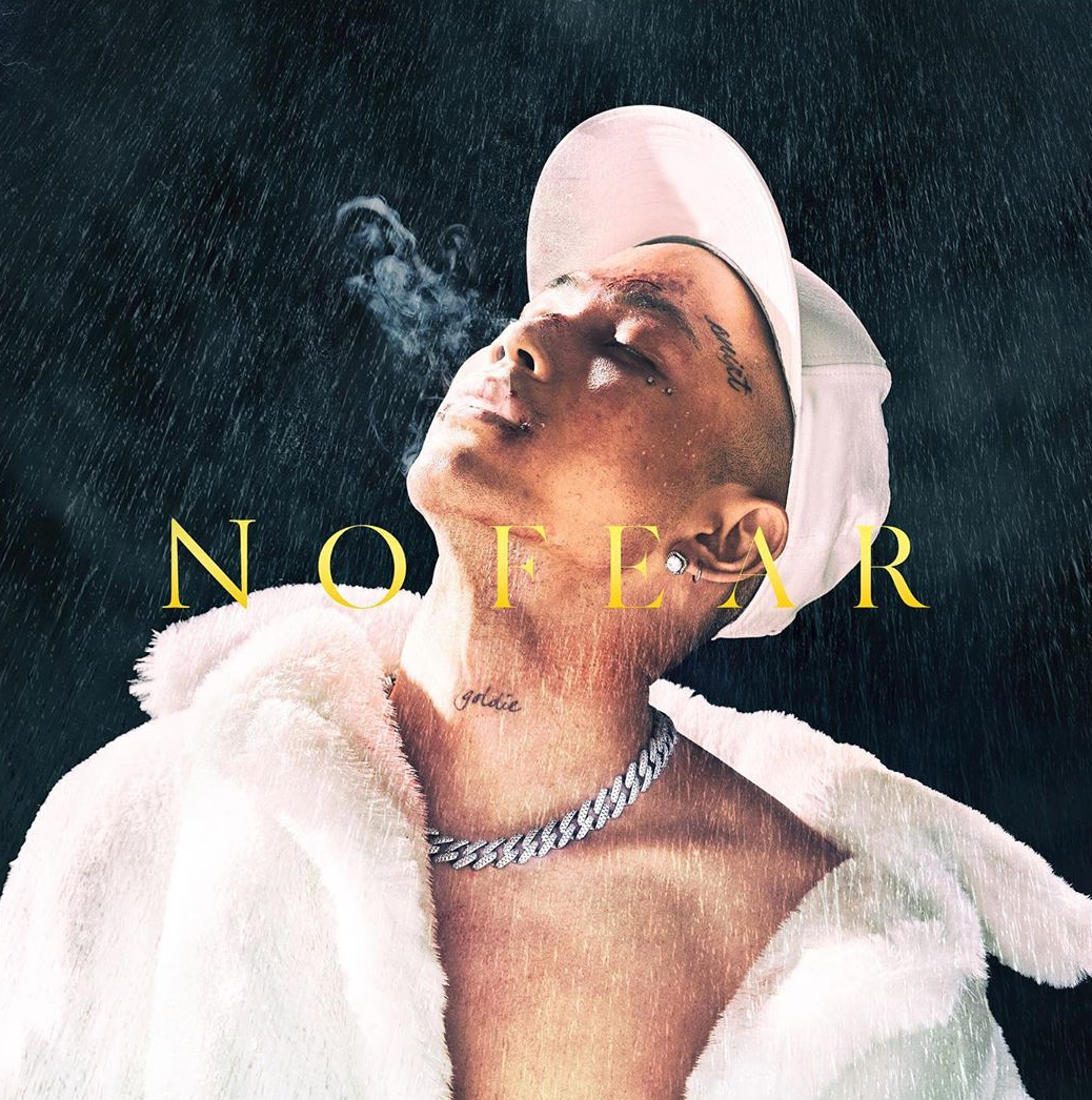 LOOPY Returns With "NO FEAR" Deluxe LP