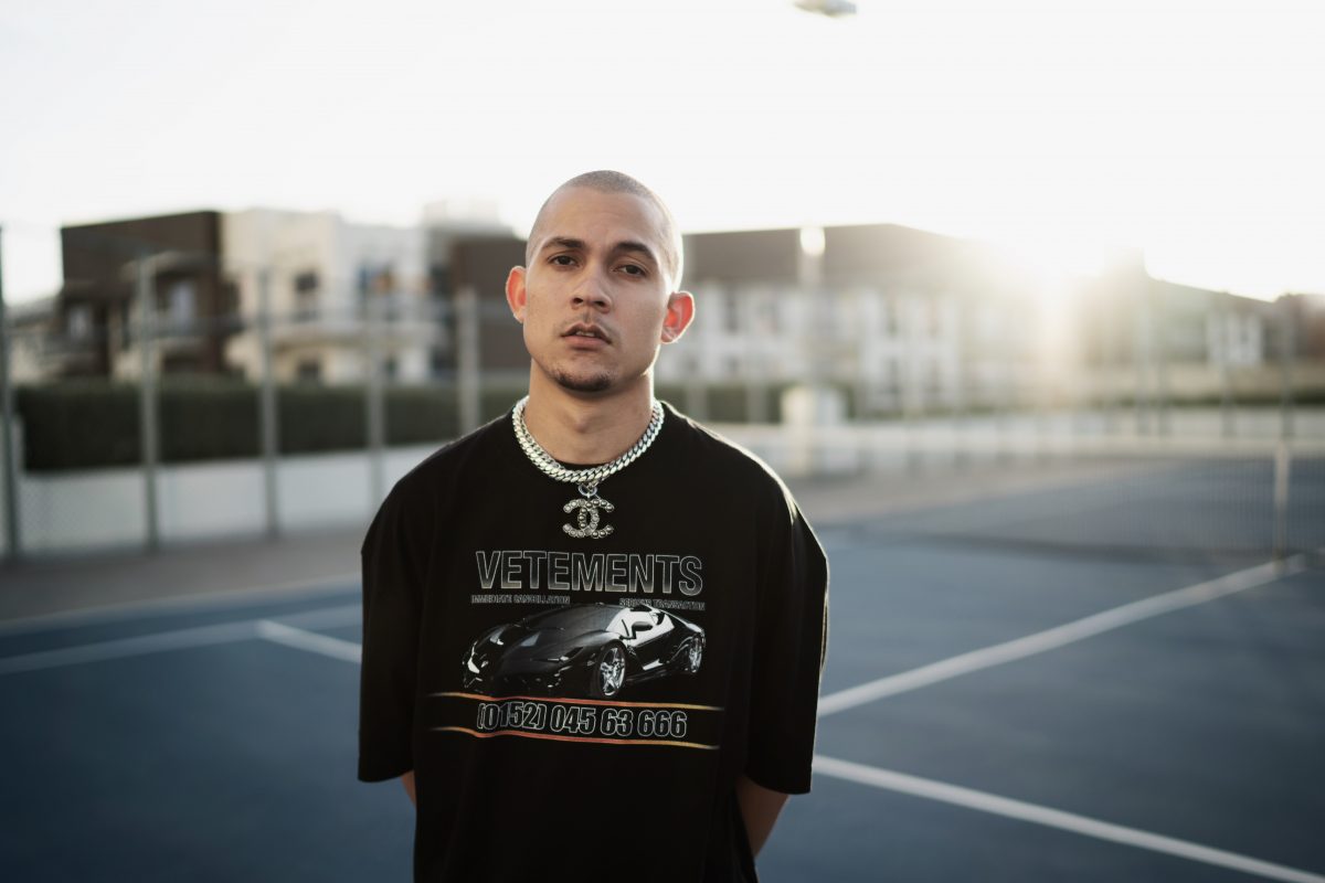 Após 15 anos de carreira, produtor Tainy se lançará como cantor ...