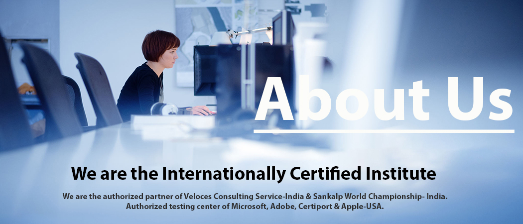 About us - DEEP Computer Institute