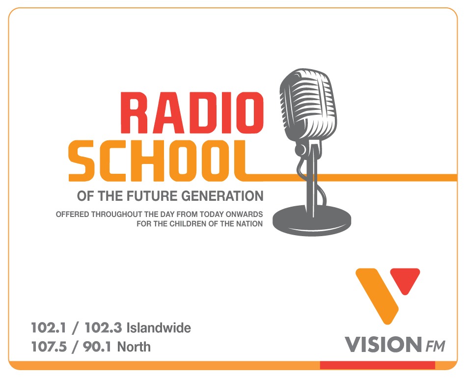 Radio School - Radio Channel for Students - Teacher