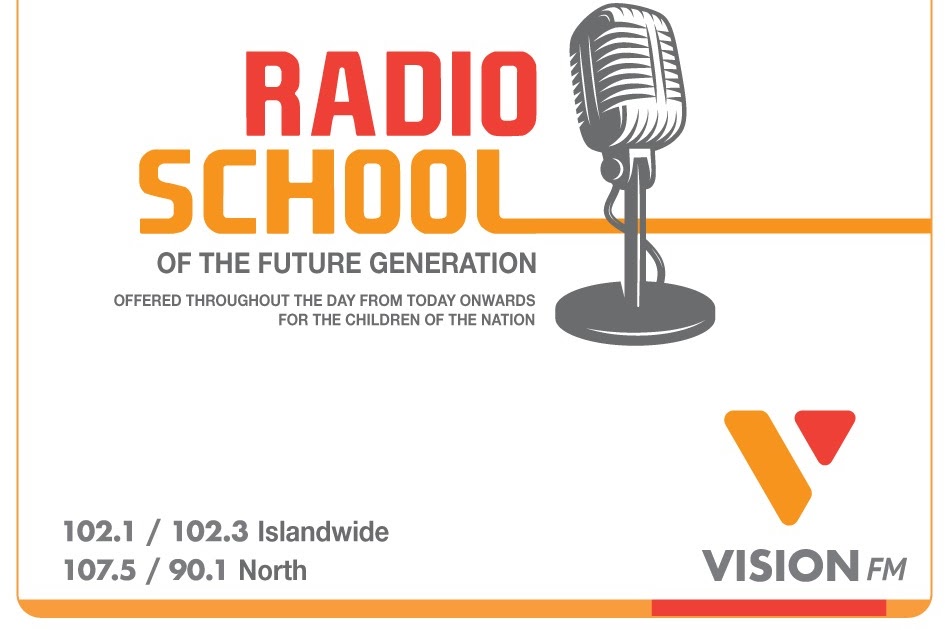 Radio School - Radio Channel for Students - Teacher