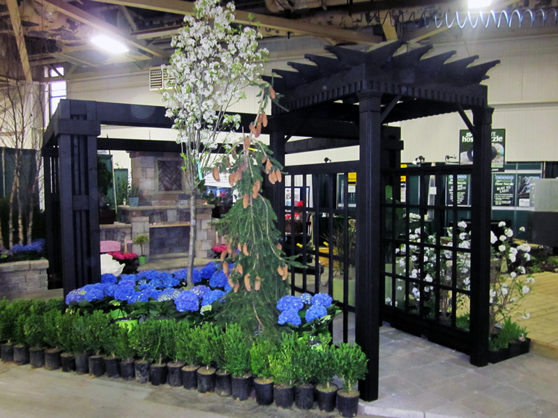 The Business of Building Decks and Fences