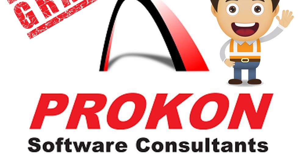 Download PROKON - Software Consultants