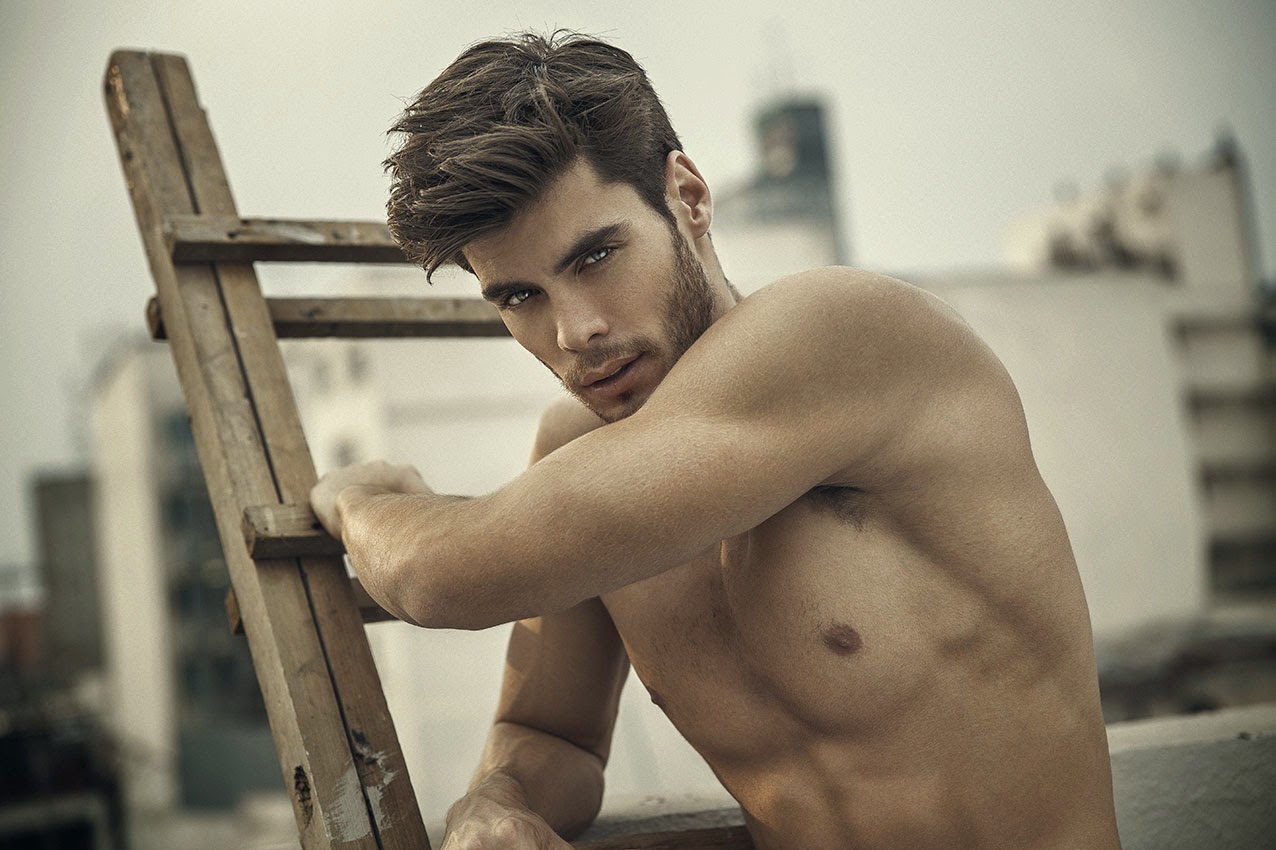 JOHNNYLOPERA photographer: DANIEL MACEDO by johnnylopera