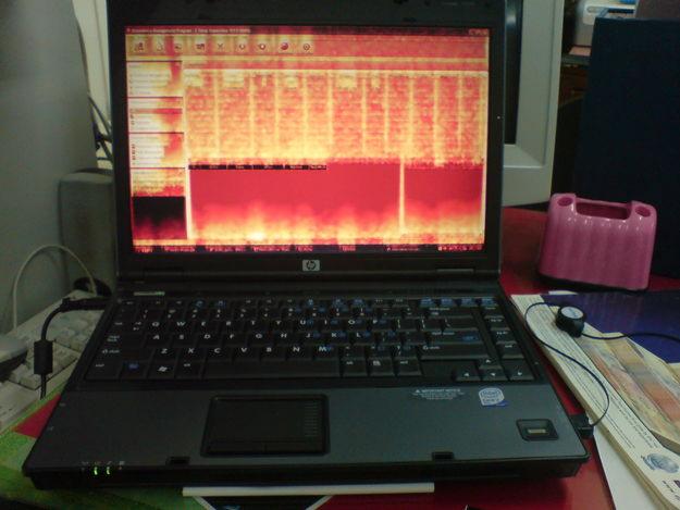 FARIZAL PHONE: HP COMPAQ 6510B Rp. 2.500.000