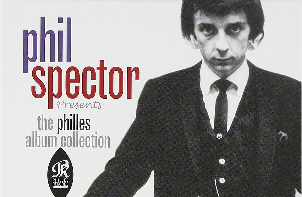 Media Confidential: R.I.P.: Phil Spector, Troubled Iconic Record Producer
