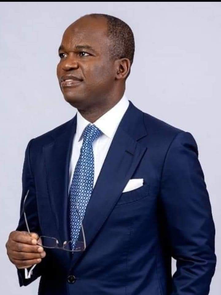 Tokunbo Abiru Of Apc Wins Lagos East Senatorial Bye Election Ckn News