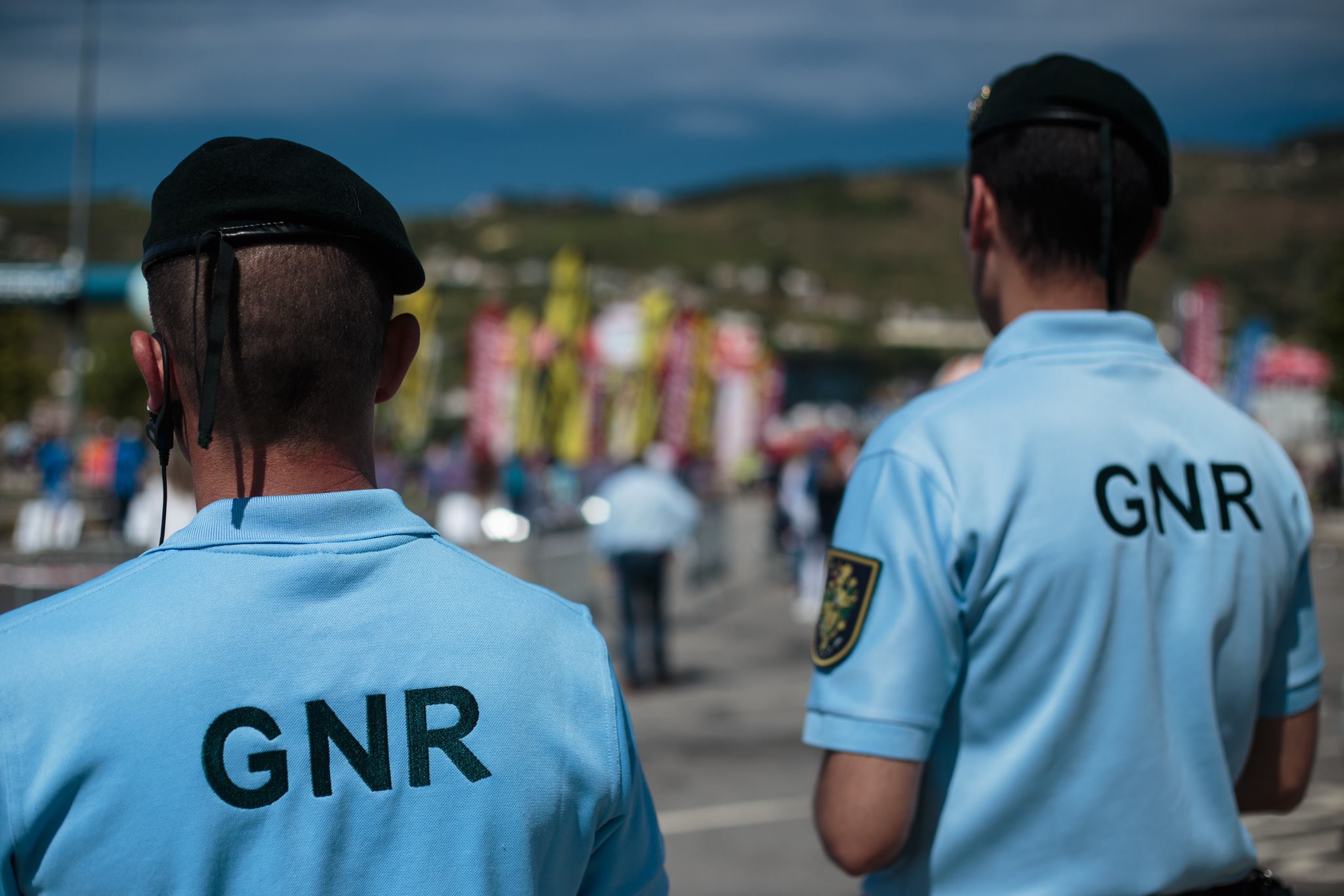 GNR evoca Dia Mundial do Ambiente