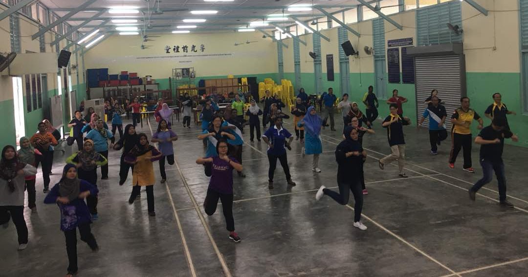 Program KOSPEN PLUS 2018 Agensi Luar KKM