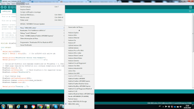 NINA B302 NA LAN - ACESSADO DE QUALQUER PARTE DO MUNDO - WIFI (W102 COM ...