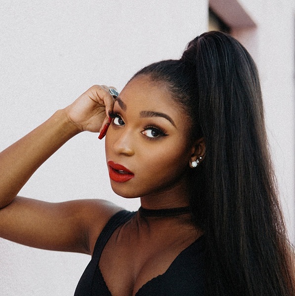 Normani FINALLY gets a booked performance on Jimmy Fallon, but is it ...