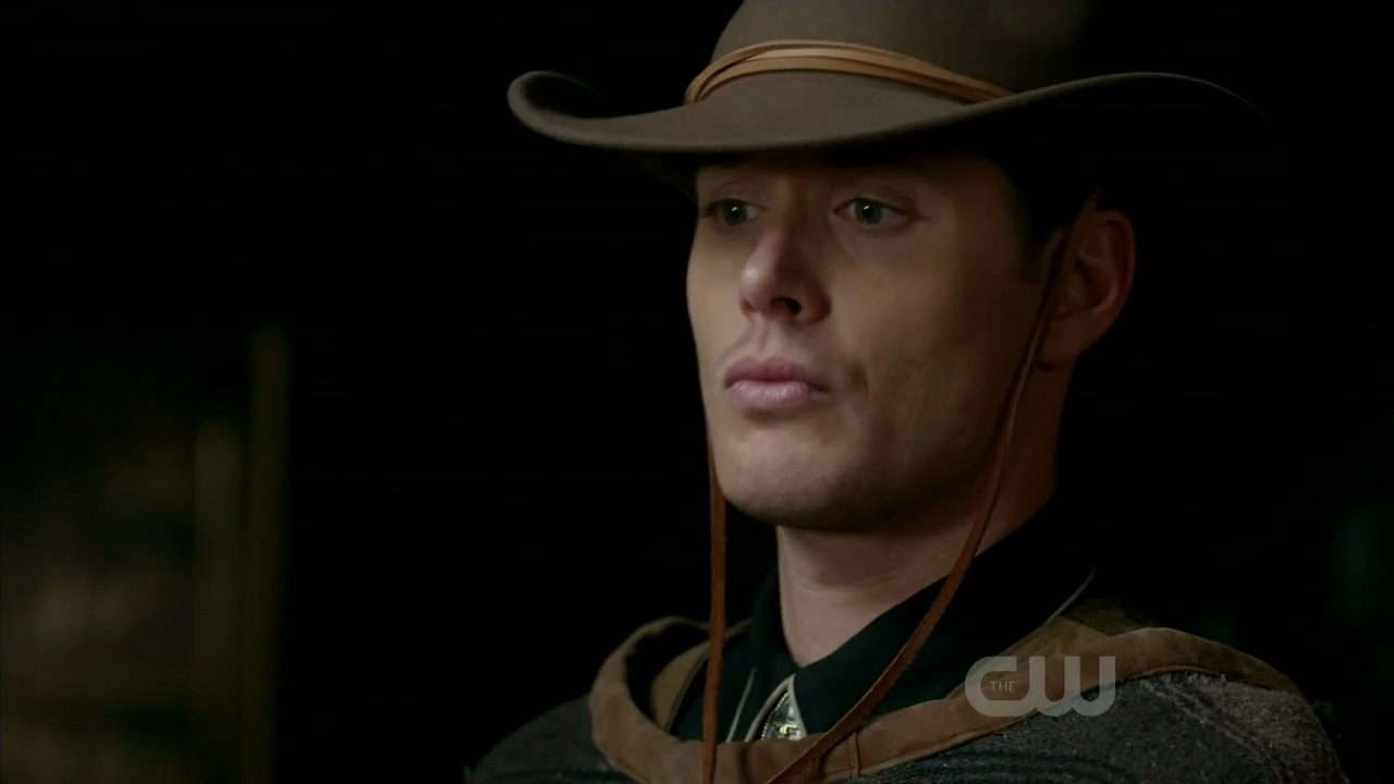 World R.Winchester: Frontierland: Dean e Sam voltam ao Velho Oeste de ...