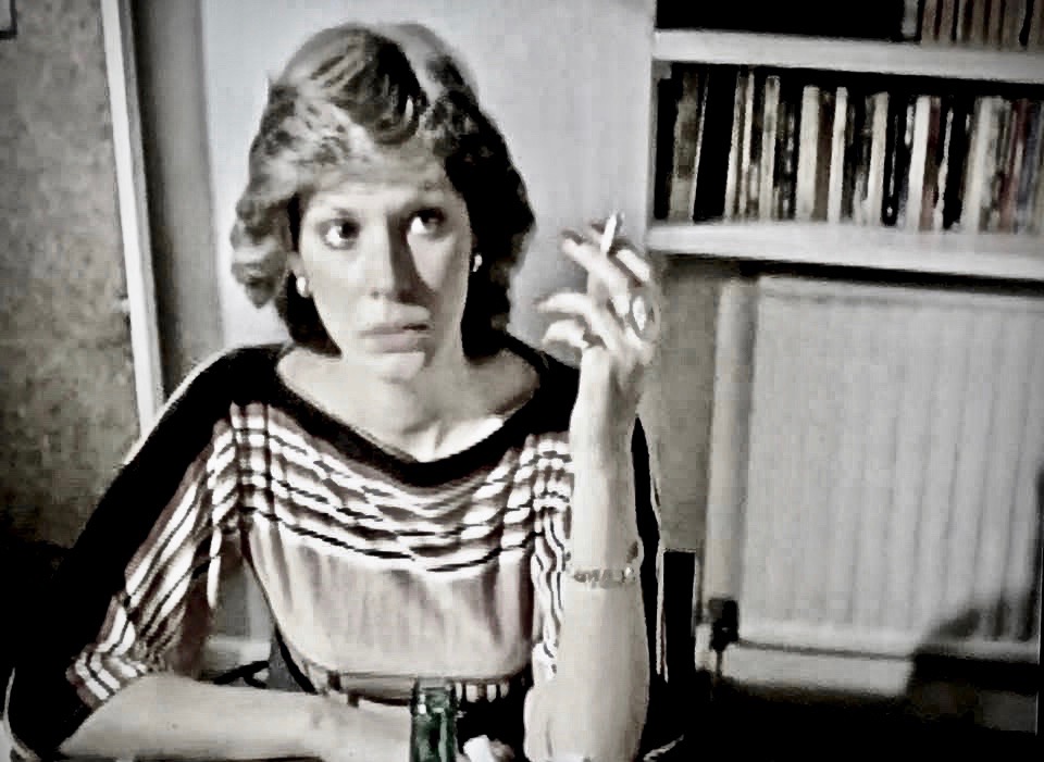 cult film freak: ONGOING CAPTURED SCREEN CAPTURES FROM 'THE SWEENEY'