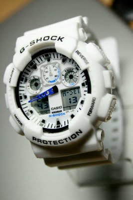 schAtz wAtches and Accessories: G-Shocks wAtches