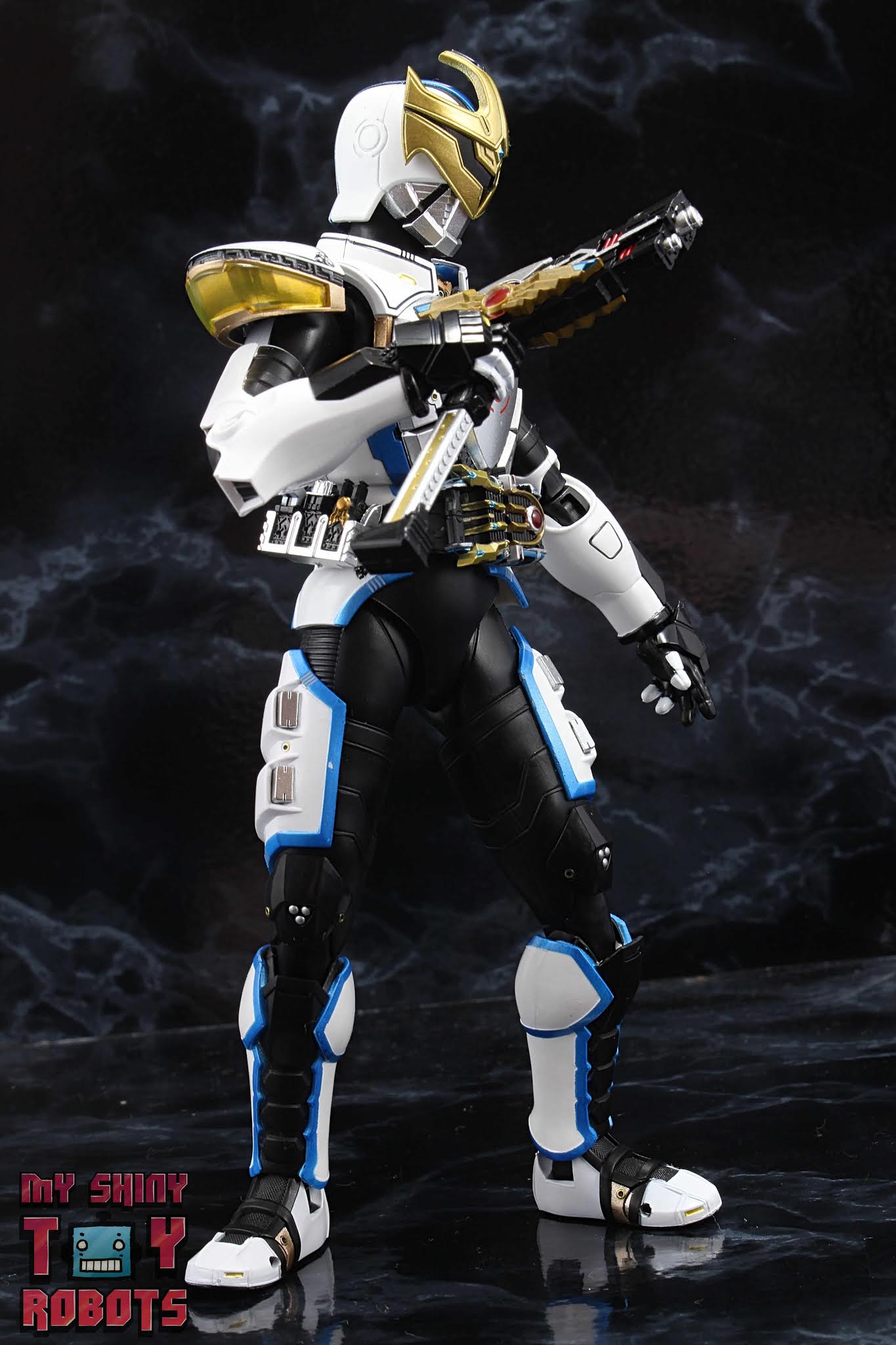 My Shiny Toy Robots: Toybox REVIEW: S.H. Figuarts -Shinkocchou Seihou ...