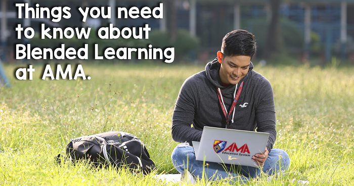 READ: Things You Need To Know About Blended Learning At AMA - AMAES ...