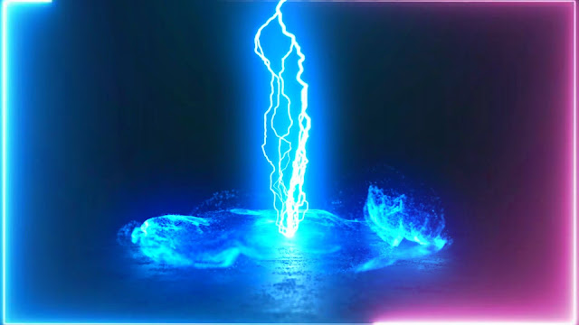 HOW TO MAKE LIGHTING GAMING INTRO INKINEMASTER || KINEMASTER TUTORIAL || ANDROID || SK EDITZ