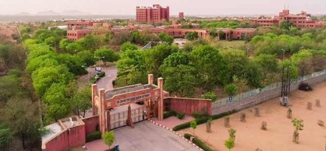 5 Jaipur Engineering Colleges with the Best Infrastructure