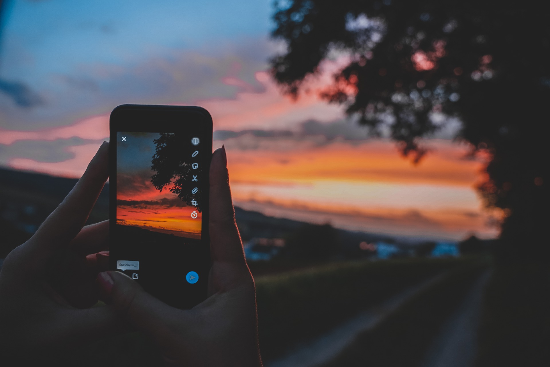 A Felicidade é o Caminho: Usar o telemóvel a nosso favor, para adormecer