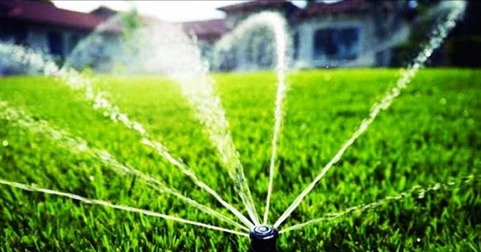 Rangkaian Alat Penyiram Tanaman Otomatis Berbasis Arduino