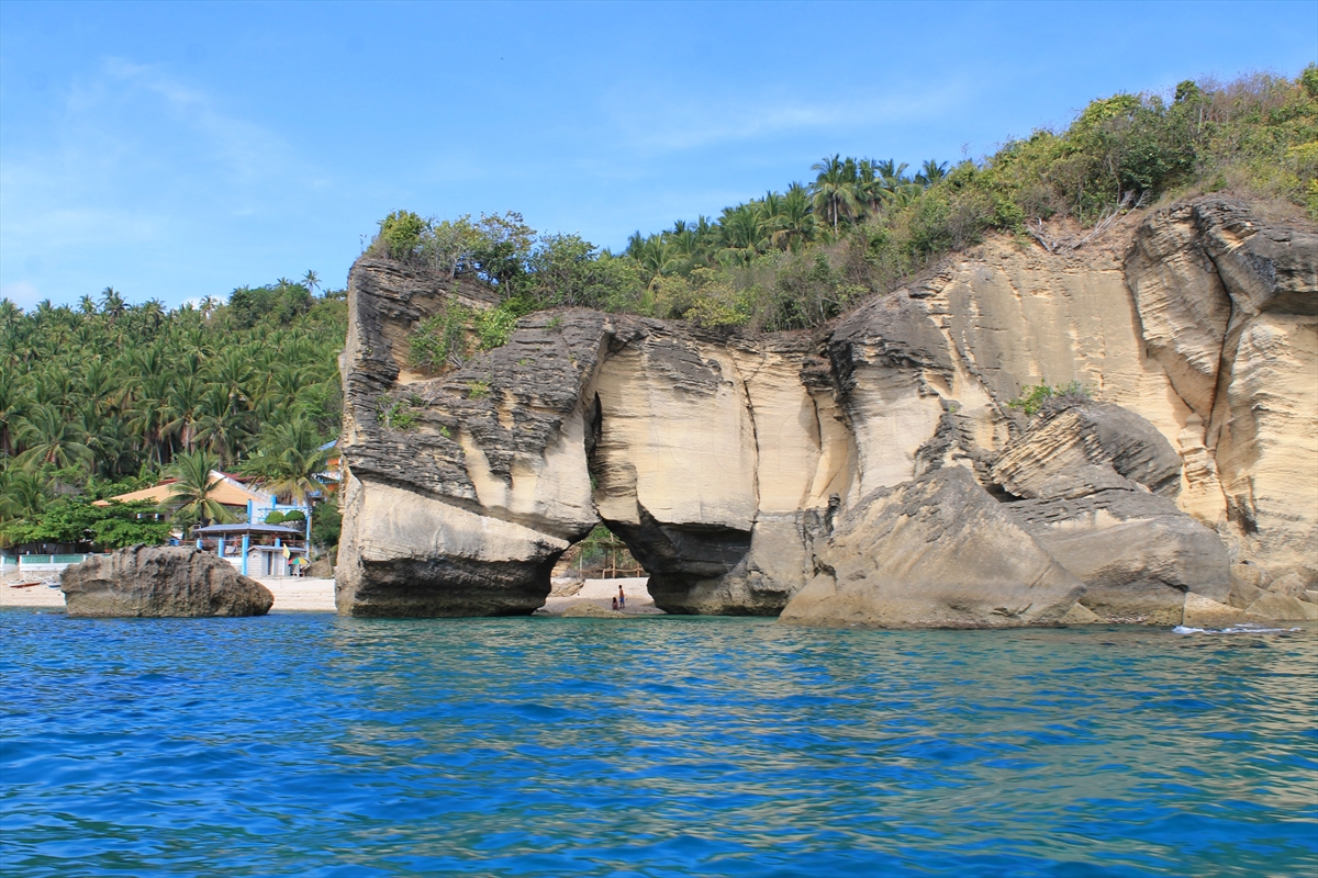 iOnline: Philippines Tourist Destination: Maniwaya Island, Marinduque